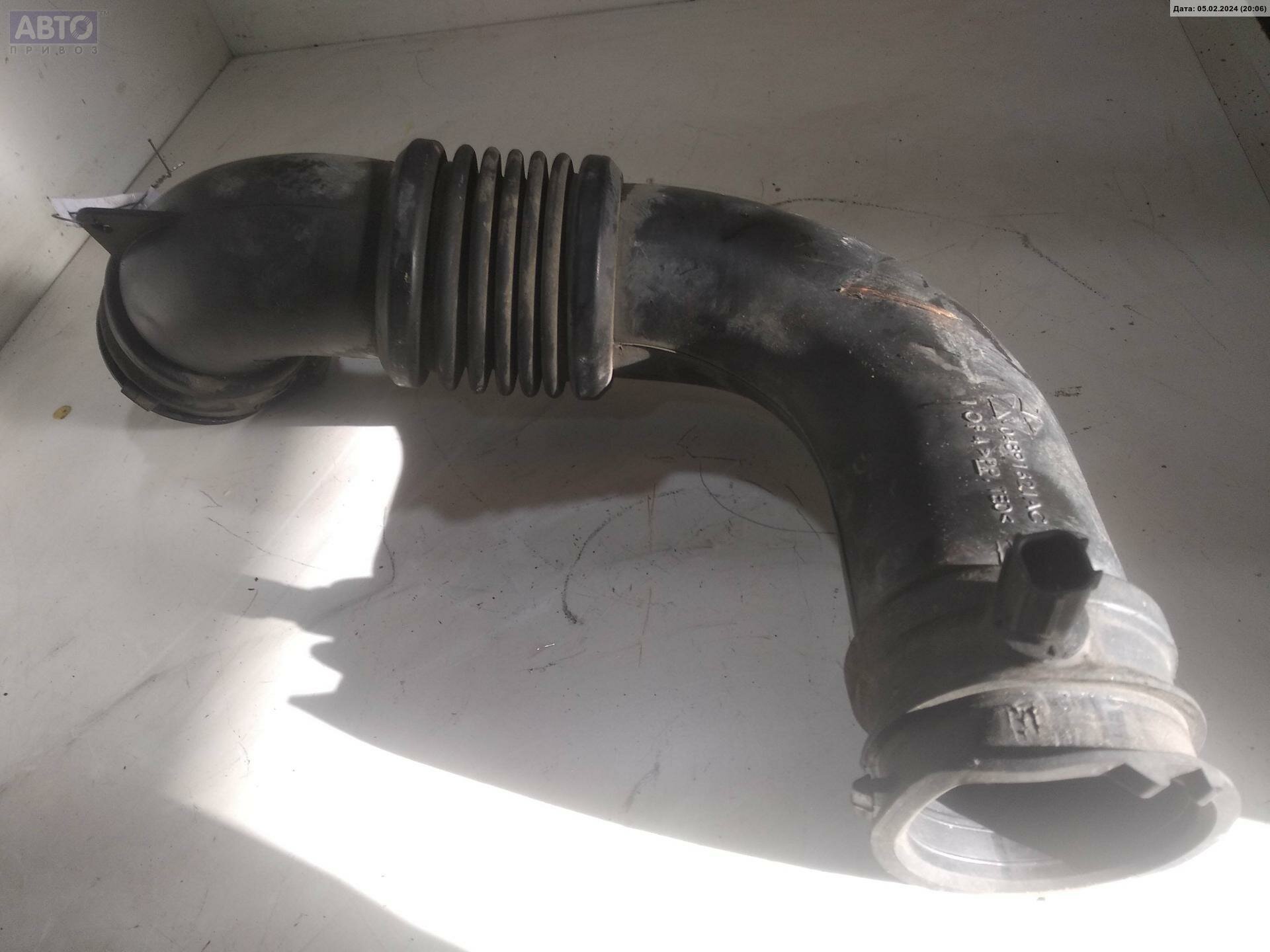 Гофра инжектора Dodge Caliber