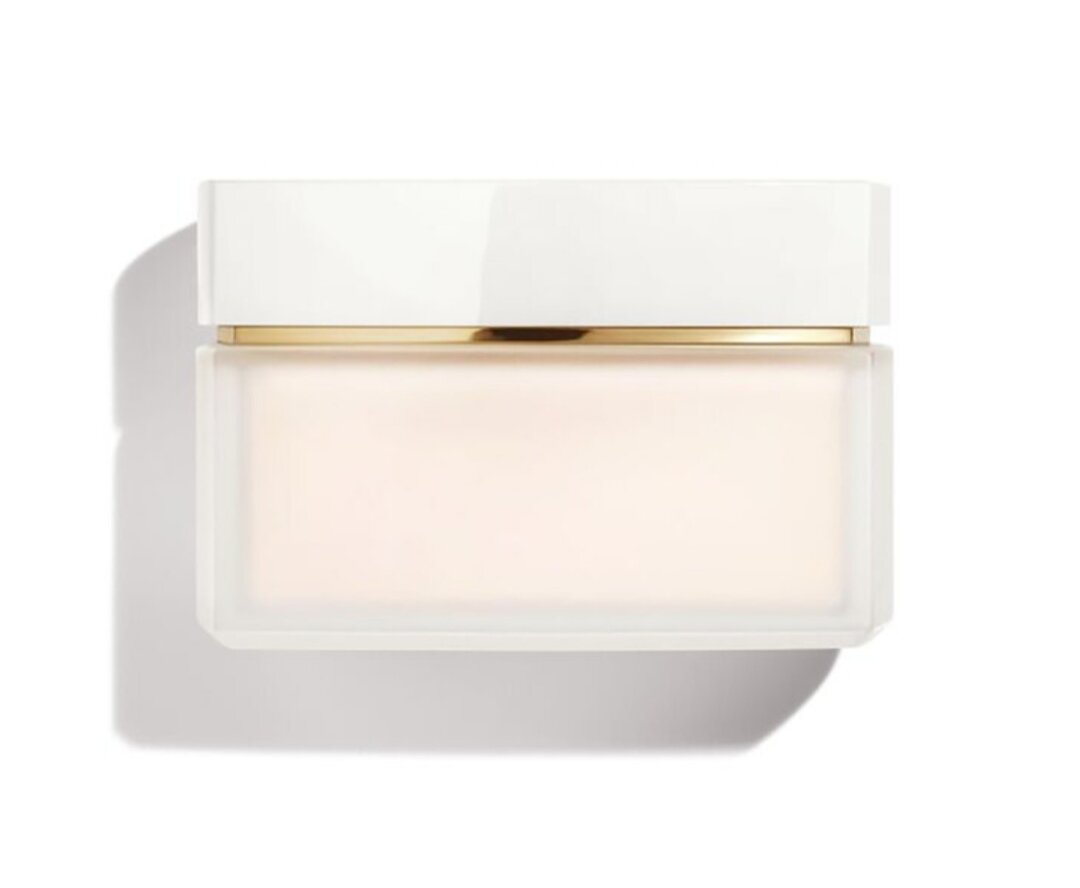 Крем для тела CHANEL N°5 150 г | Увлажняющий | Легендарный аромат | Для женщин