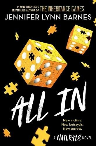 All In (По полной)
