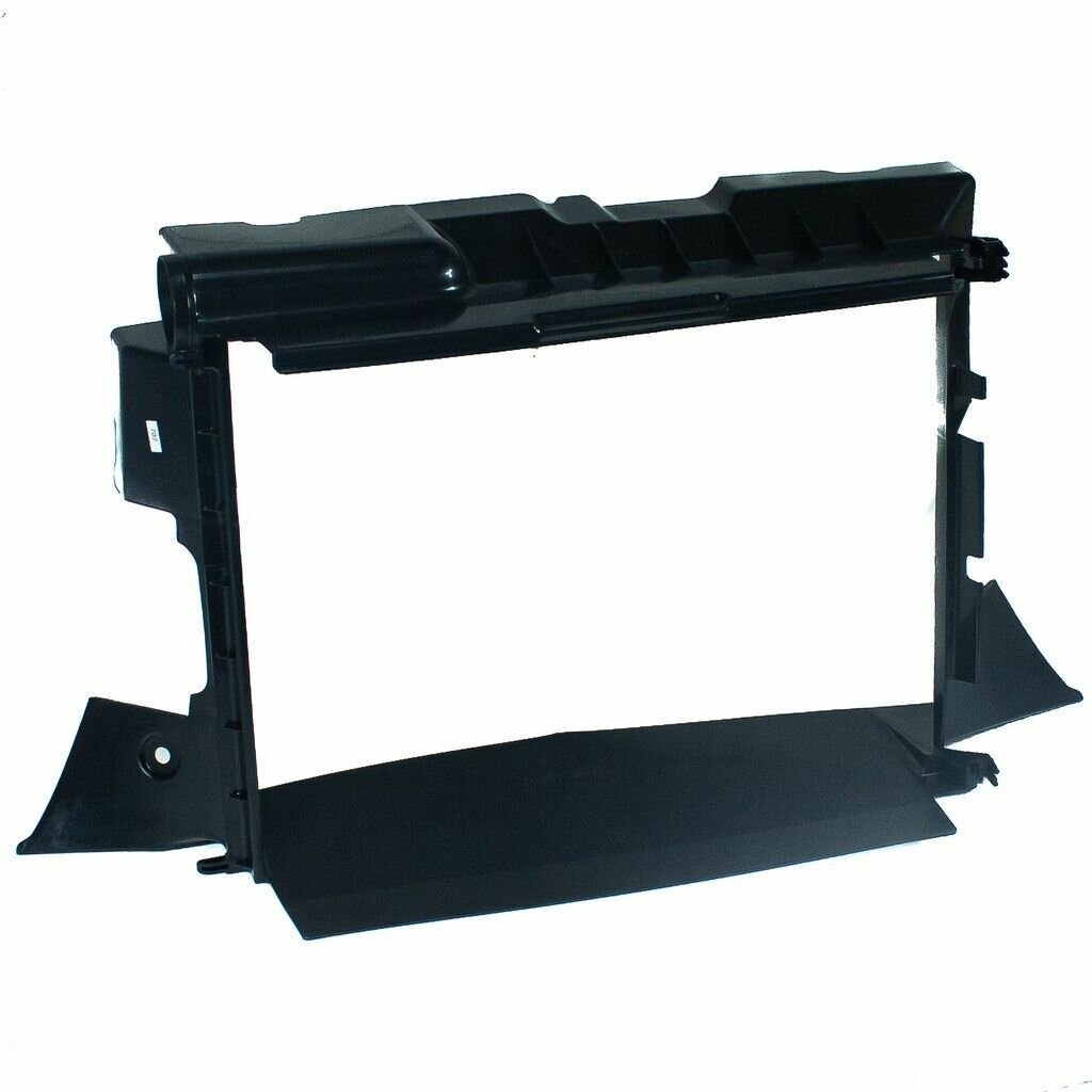 Щиток радиатора Lada Vesta (Лада Веста) с кондиционером арт. 8450008157