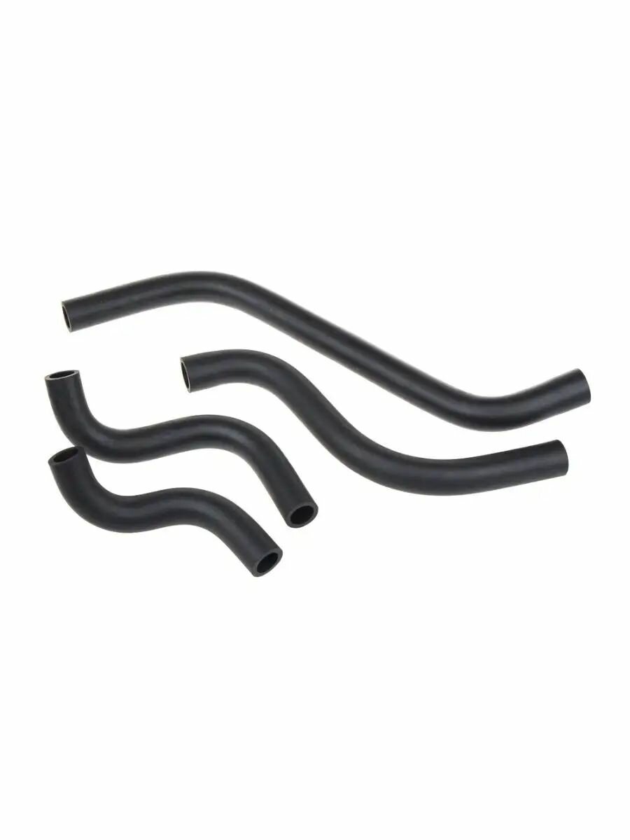 Комплект патрубков системы отопителя ВАЗ 2108-99 LADA