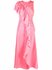 Платье Ulla Johnson Lali, размер 4, pink