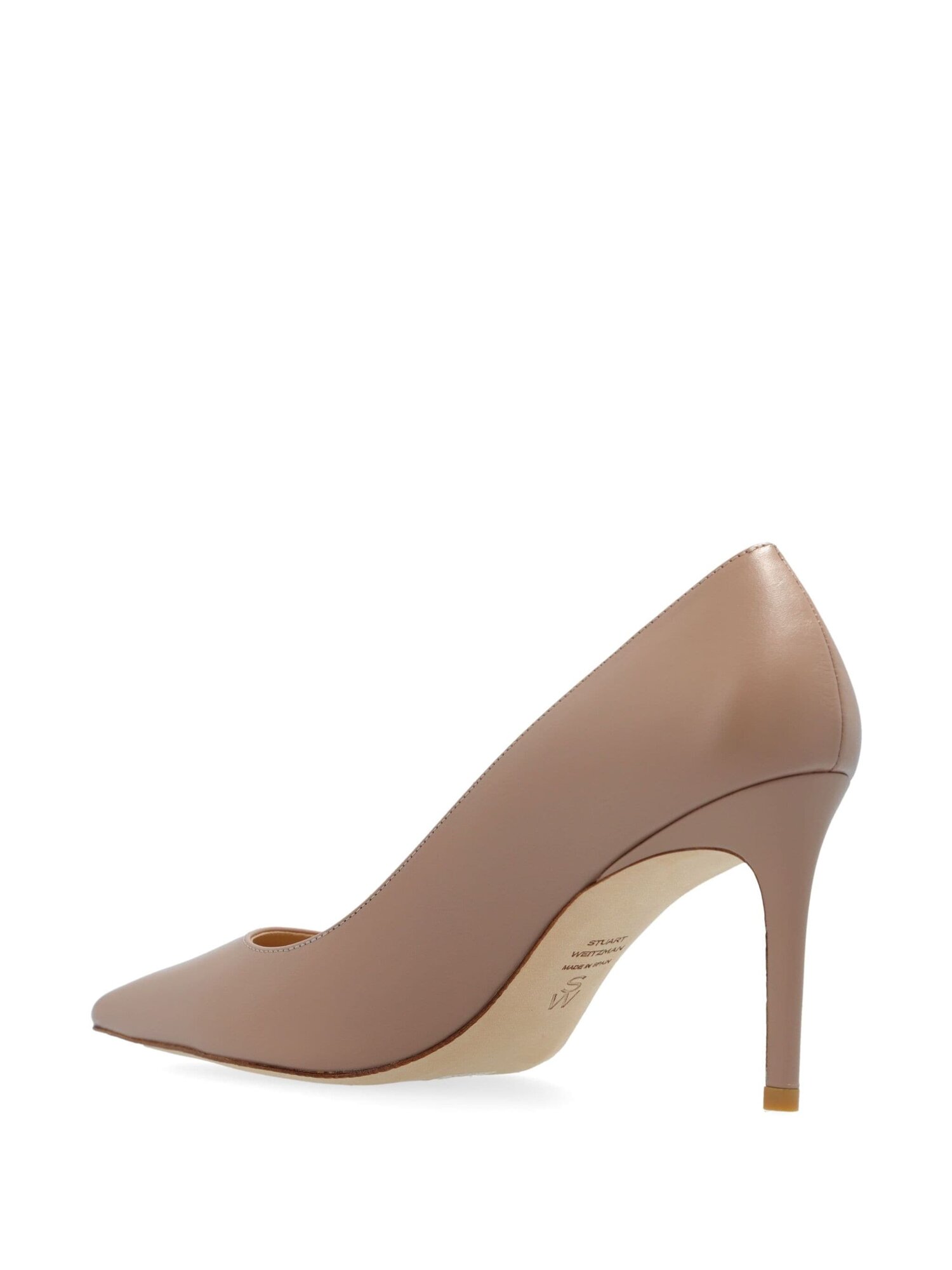 Туфли Stuart Weitzman Stuart 85, размер 41, разноцветный — фото 1