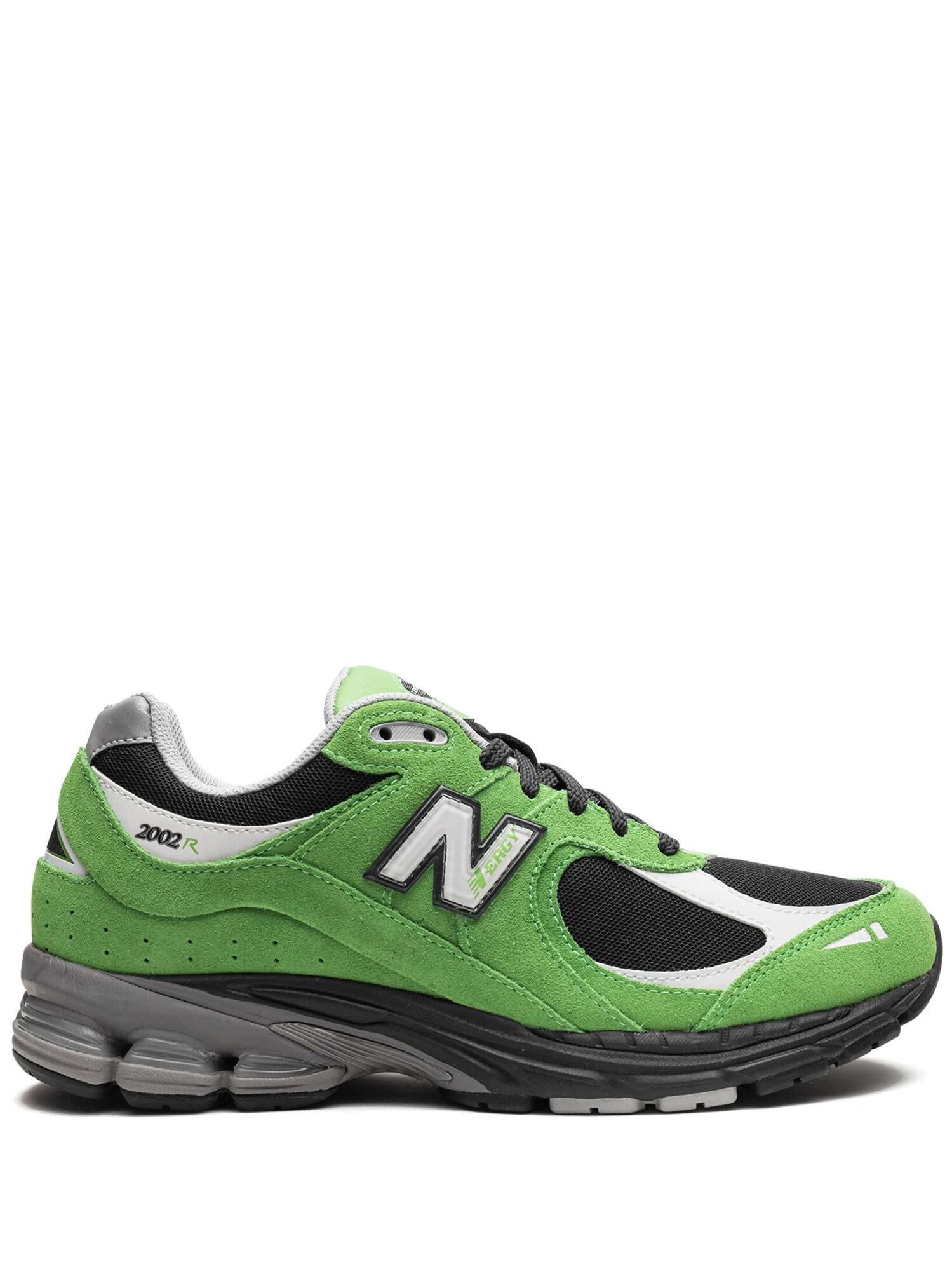 Кроссовки New Balance 2002R Good Vibes Pack - Green Apple