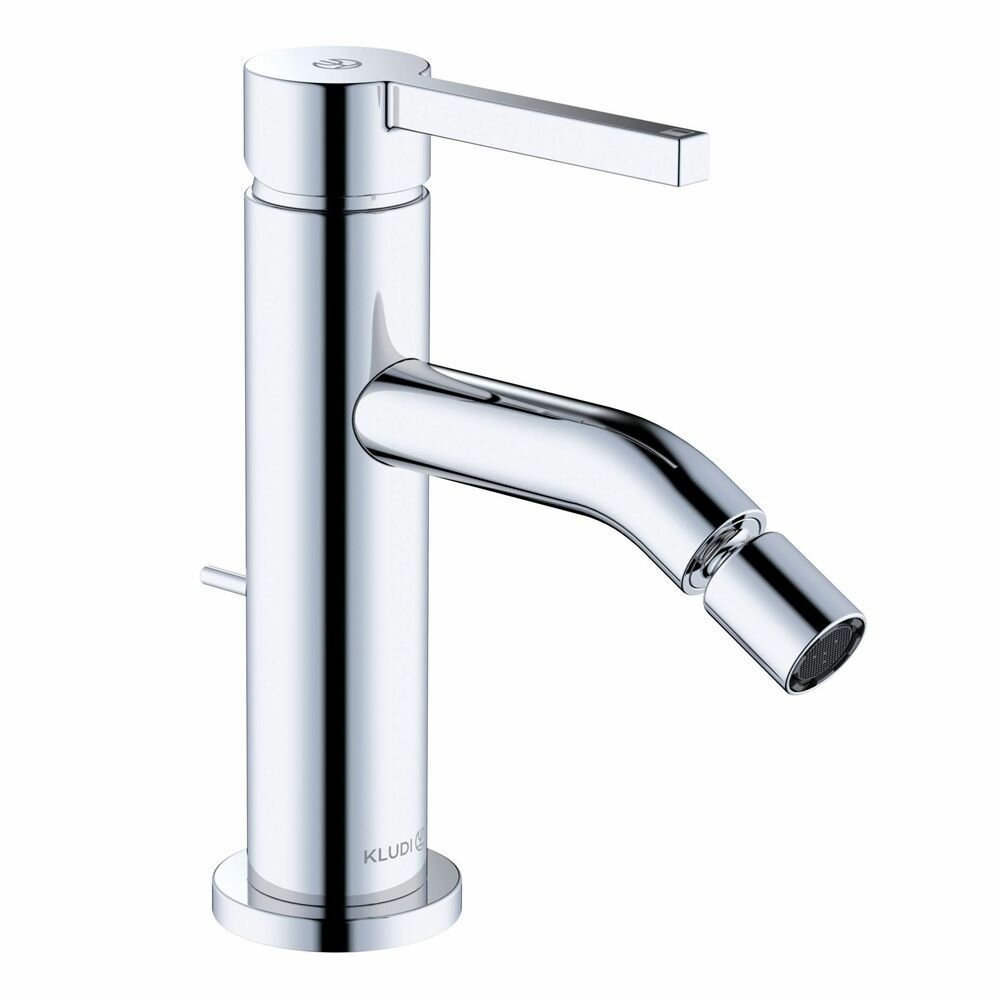 Смеситель для биде Kludi Nova Fonte 202160515