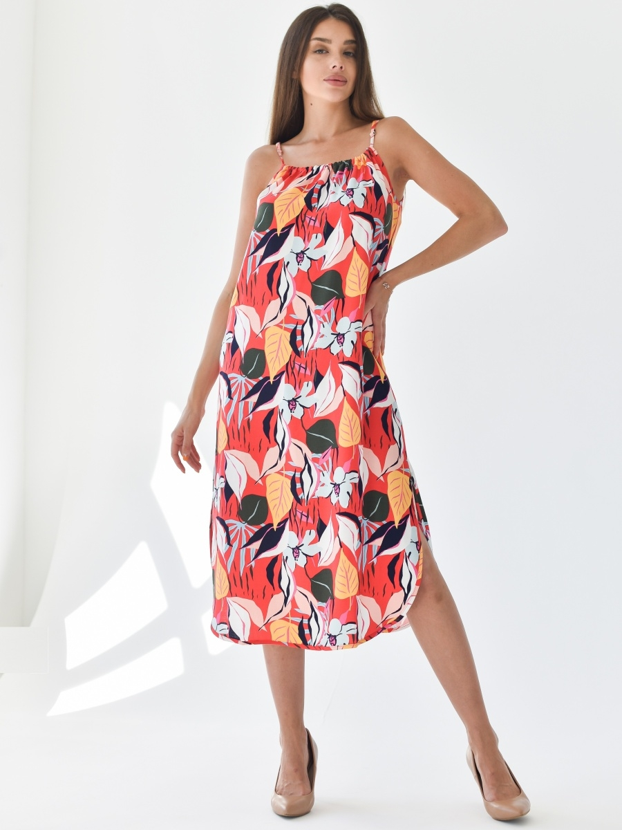 Платье
