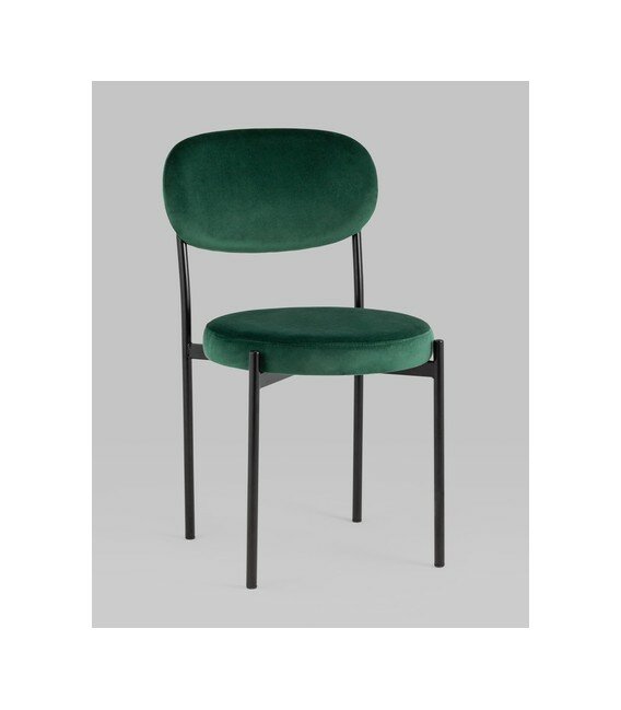 Стул Бриф NEW велюр зеленый