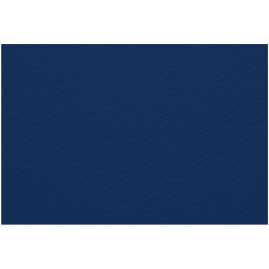 Бумага Fabriano для пастели (1 лист) Tiziano А2+ (500х650 мм), 160 г/м2, темно-синий, 52551042