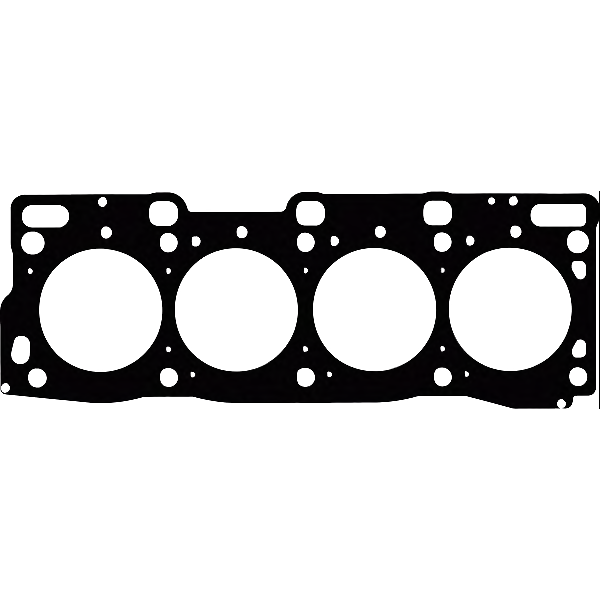 REINZ 61-53470-00 (RF2A10271A / RF2A10271B / RF5C10271A) прокладка гбц\ Mazda (Мазда) 323 / 626 / premacy / 6 2.0td 16v 97