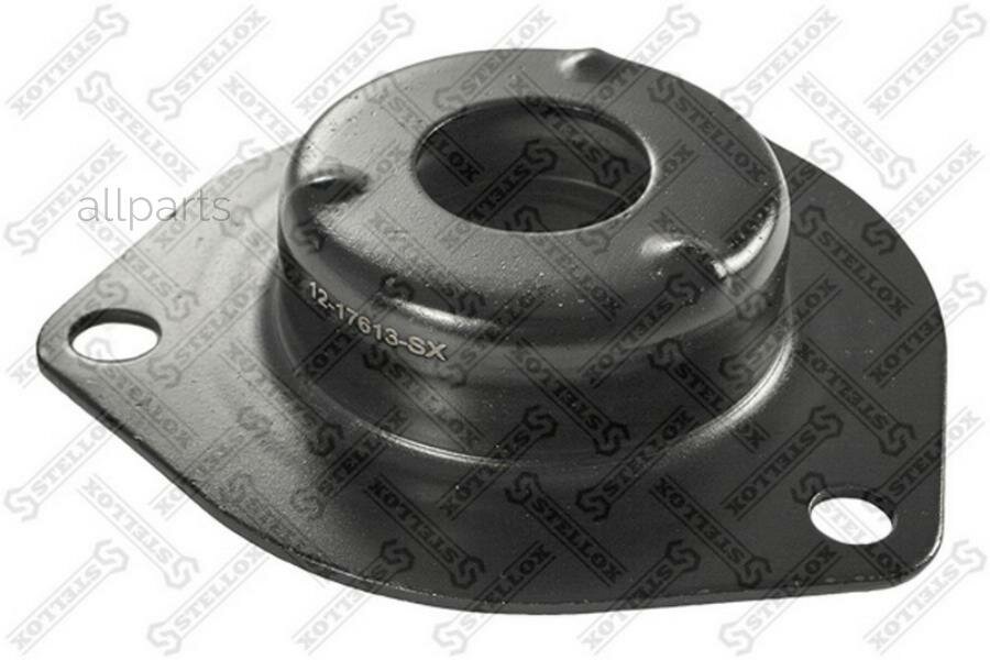 STELLOX 1217613SX опора амортизатора переднего!\ Nissan PRIMERA P12 02>
