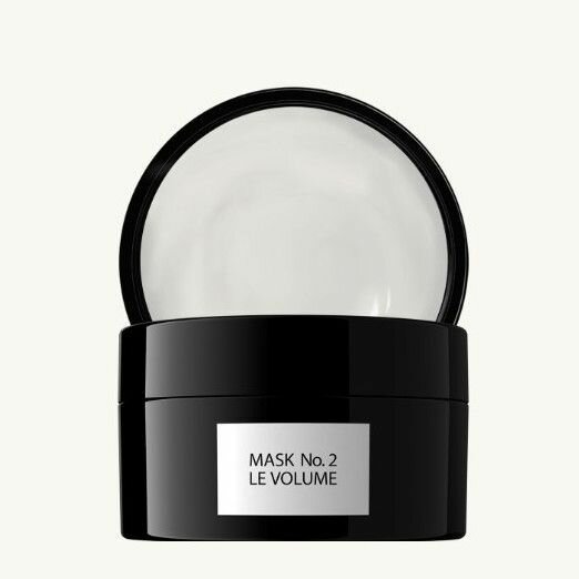 DAVID MALLETT - Mask No. 2 Le Volume 180 ml - маска для объема волос