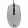 Logitech G102 LIGHTSYNC White Mouse <910-005824/910-005809> (RTL) USB 6btn+Roll