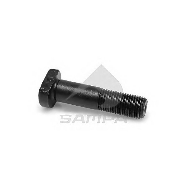 SAMPA 100.278 (100278_SA / 3094020171 / 3094020271) болт колесный m14x1.5x64 / 57 / 26\ omn mb2xx / 3xx / 4xx / 5xx / 6xx / 7xx / 8xx