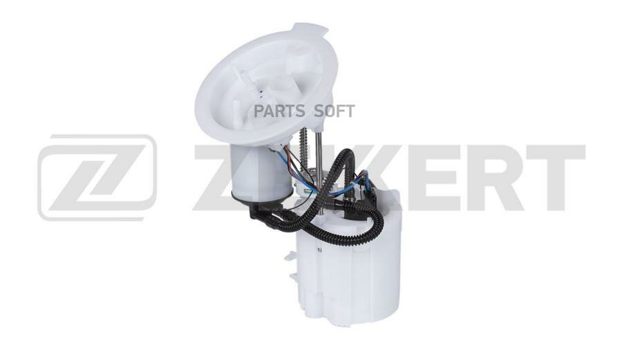 ZEKKERT KP-3045 Насос топливный в сборе (3 bar) BMW 3 (F30 F31 F80) 12- 1 (F20 F21) 11- ()