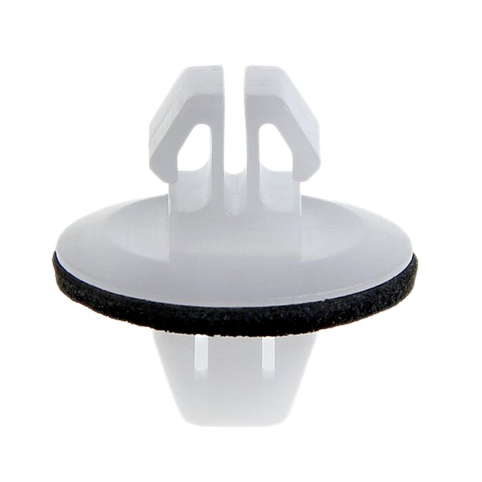 Клипсы крепежные автомобильные Lexus, Toyota (OEM 90467-11063) KJ-509, 10 шт.