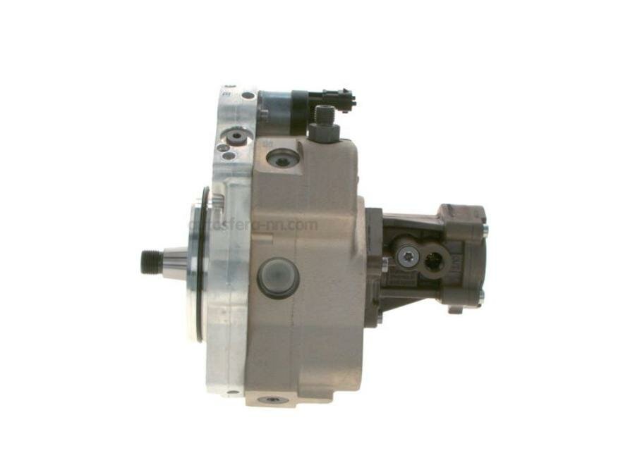 BOSCH 0445020018 Насос топливный [высокого давления]