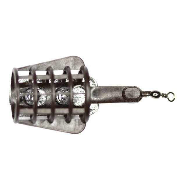 Кормушка Eco-Pro SPORT PIKER MINI (упак. 10 шт.) (Вес(гр):20 | Диаметр(мм):18 | Длина(мм):25 |)