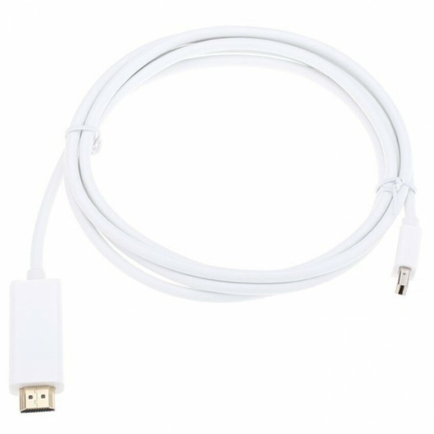 Кабель USB Type C - HDMI Male