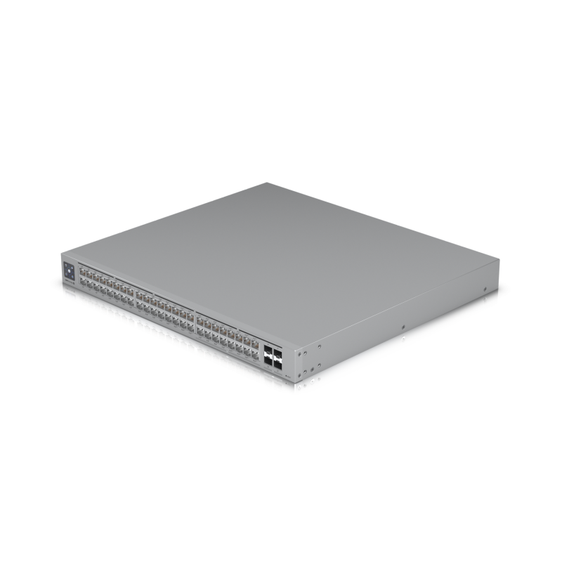 Ubiquiti UniFi Switch Pro Max 48 PoE