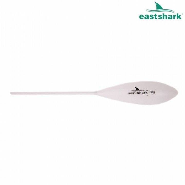 Бомбарда плавающая 25 гр. (Упаковка 10 шт)