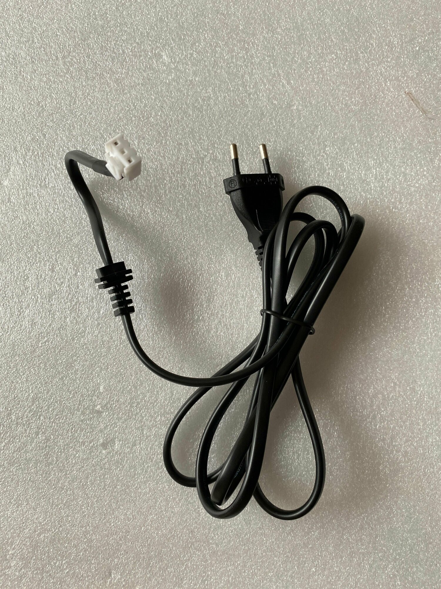 Кабель сетевой интегрированный 220V, для телевизора SKYLINE 42LT5900