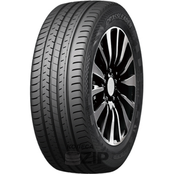 Автошина DoubleStar DSU02 265/40 R22 106Y