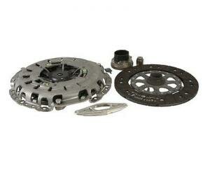 Комплект сцепления bmw 3 5 x3 z4 Luk 623323500 Bmw: 21207551576 7551576 Bmw 3 Compact (E46). Bmw 3 (E46). Bmw 3 Touring
