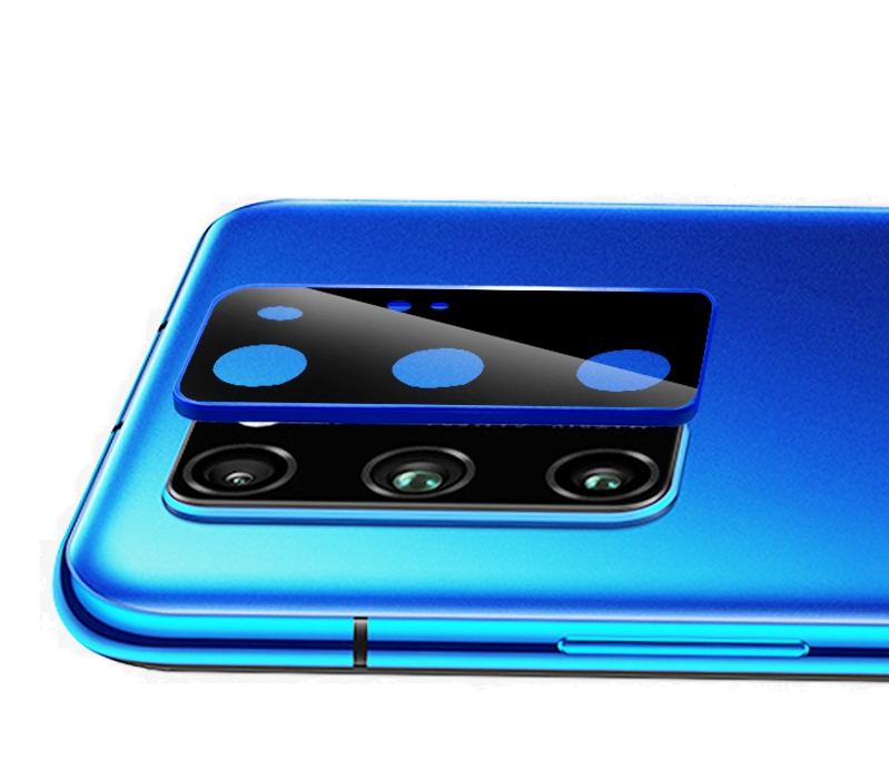 Защитное стекло Чехол. ру для объектива камеры телефона для Huawei Honor V30 / Vera 30 / View 30