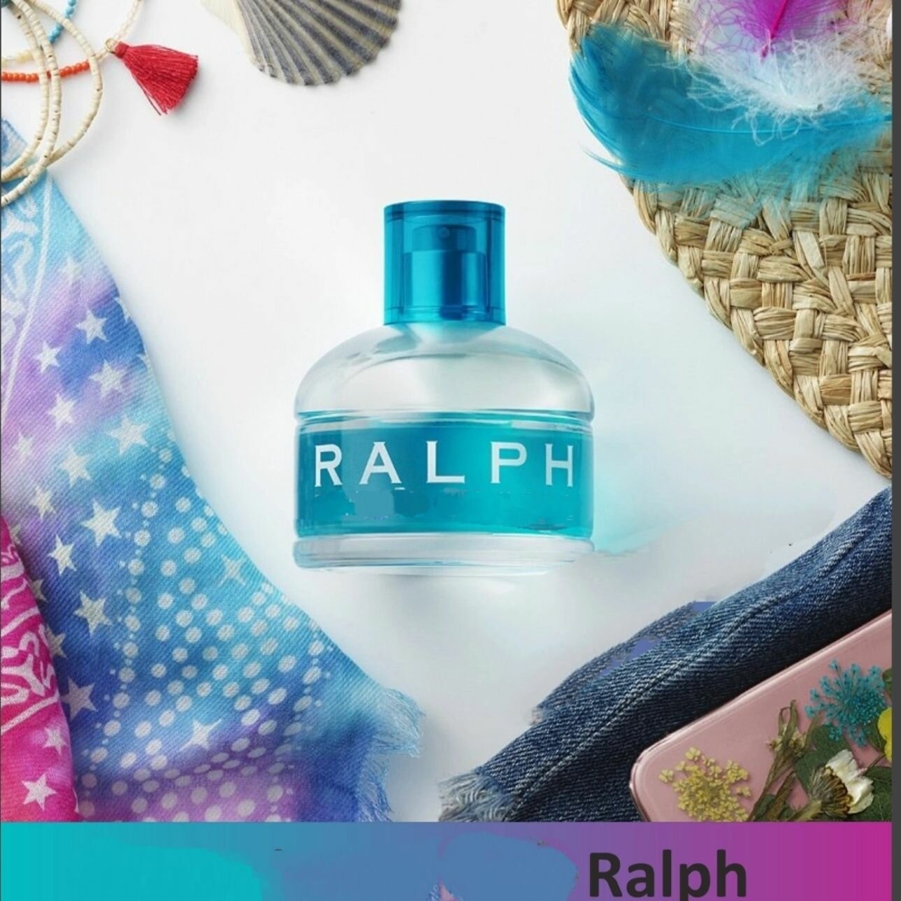 Духи Ralph