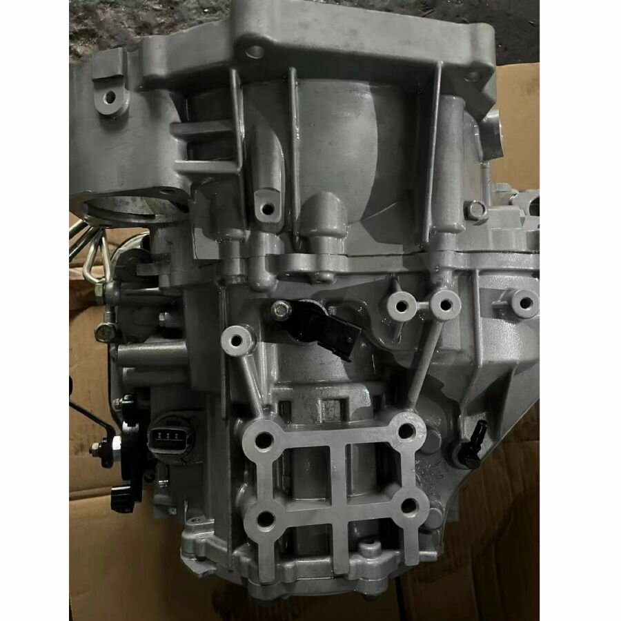 Вариатор чери тиго 2 QR416AHA новинка