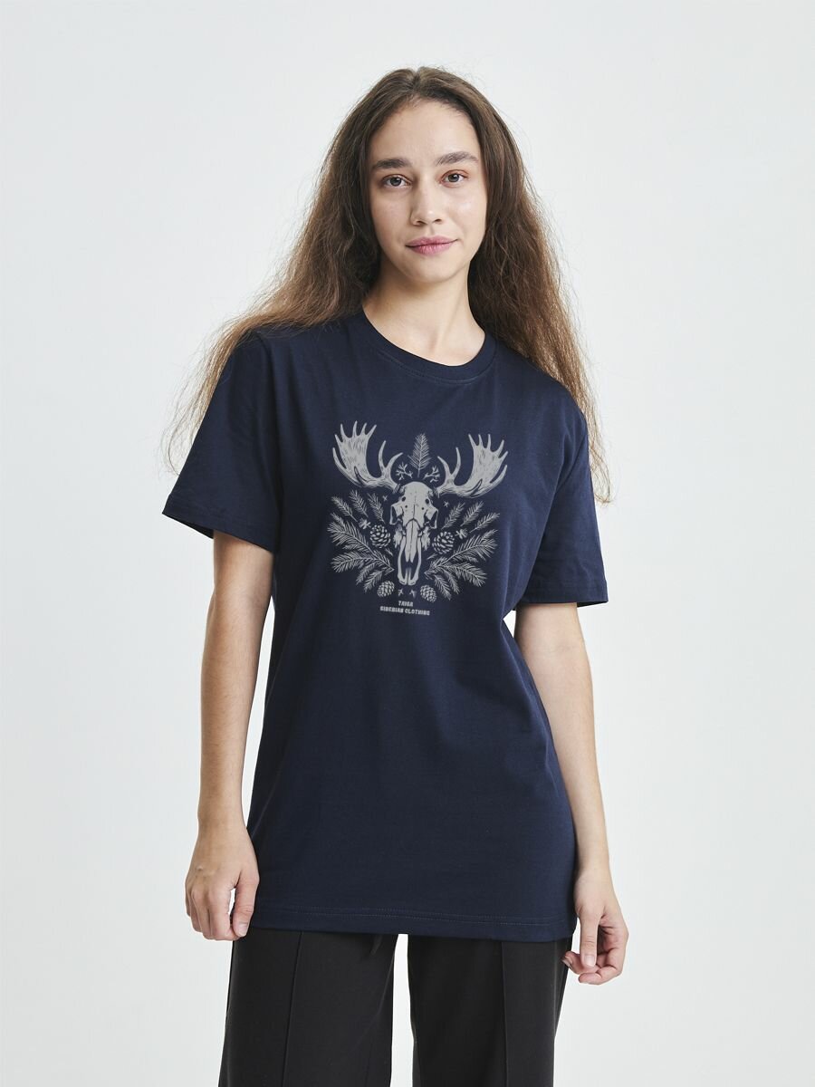 Футболка Taiga