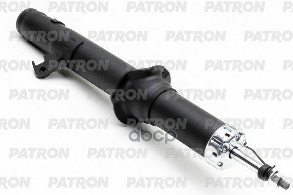 Амортизатор подвески передн лев MAZDA: 6 02-, 6 Hatchback 02-, 6 Station Wagon 02- PATRON арт. PSA341352