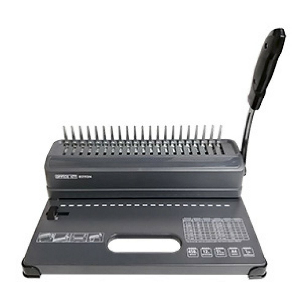 Переплетчик Office Kit B2112N