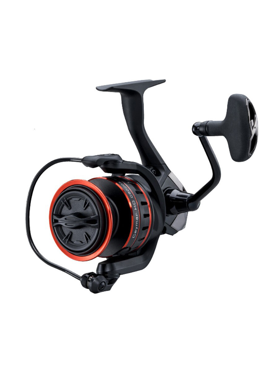 Катушка OKUMA Ceymar HD C5000XA Spinning 6.2:1 High Speed