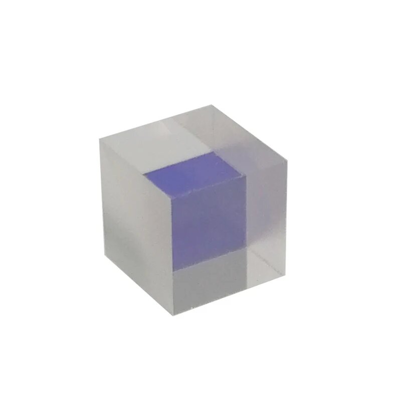 Триangular Prism Laserland