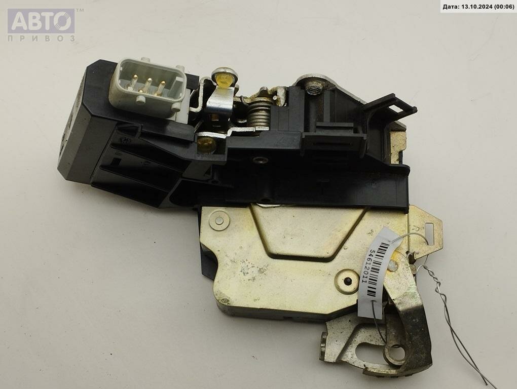 Замок двери передней правой BMW 5 E39 (1995-2003)