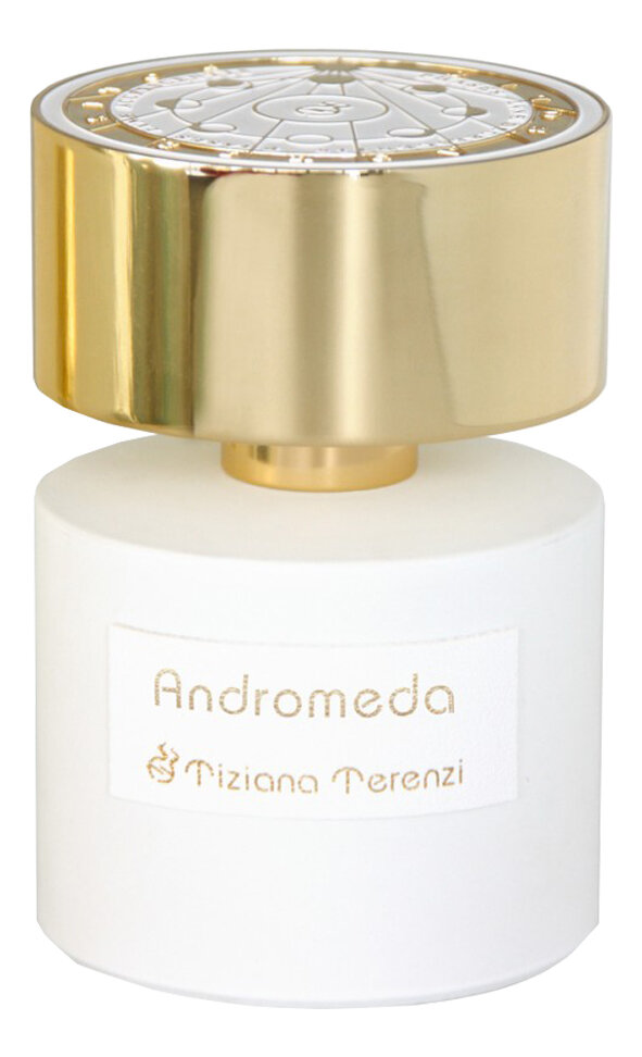 Tiziana Terenzi Andromeda Духи унисекс 20 ml (2 x 10 ml)