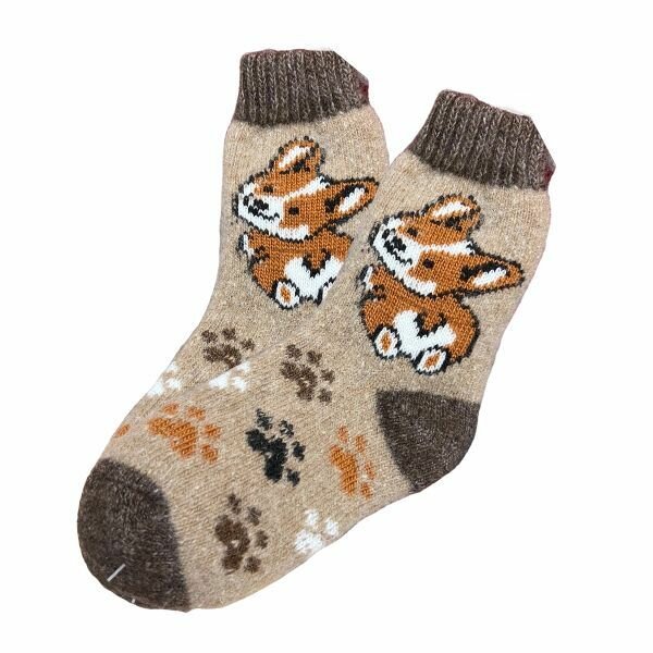 Носки Базовая коллекция