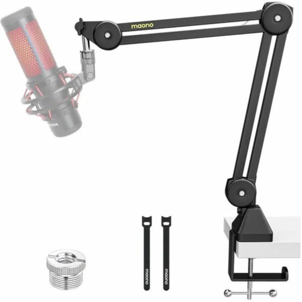 Maono BA37, Пантограф для микрофона стойка настольная