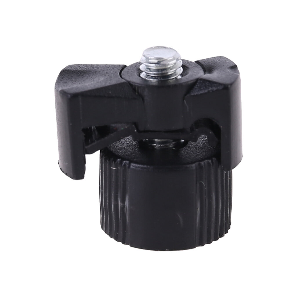 Аксессуары для велосипедов, Велосипедный спидометр универсальный магнитный черный