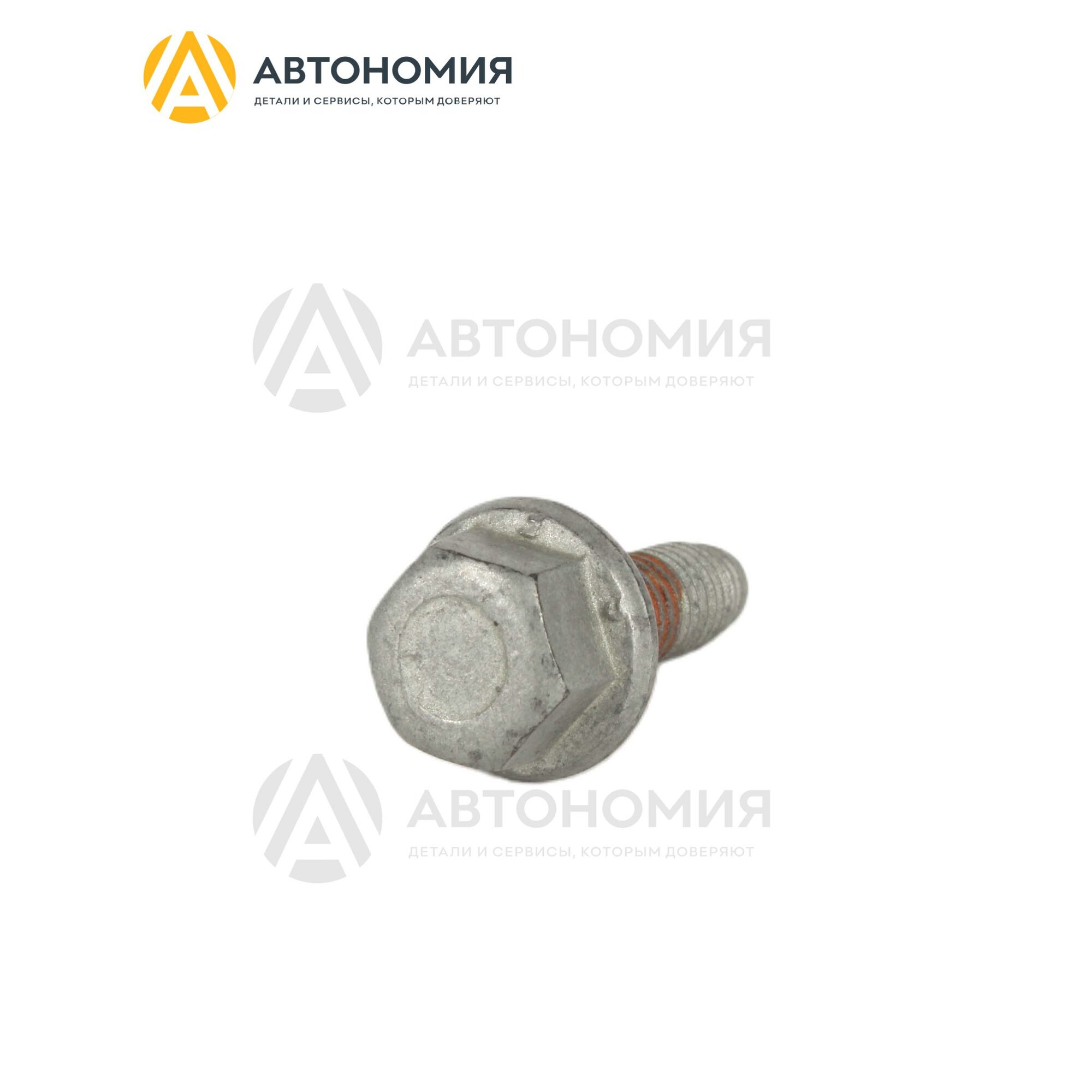 Болт M6 General Motors 11518828