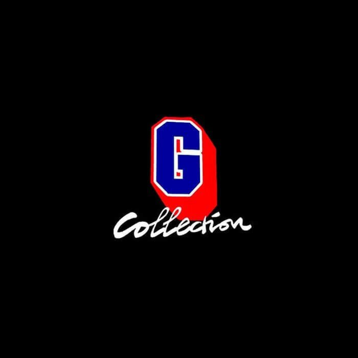Gorillaz - G Collection The Complete Studio Albums (Box - set) (10LP)