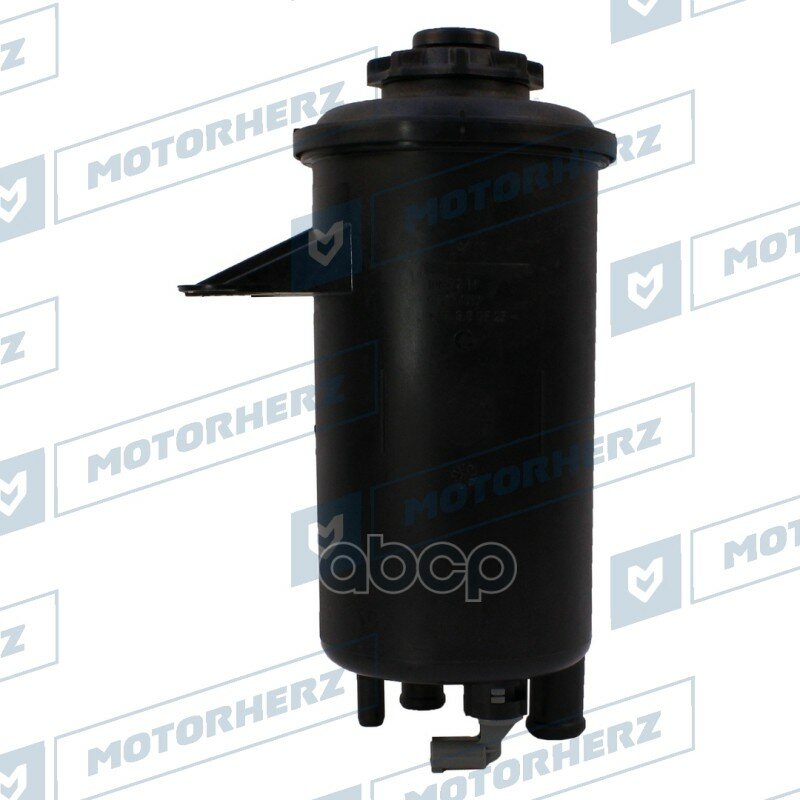 Бачок ГУР/эгур Motorherz арт. HPP1295BK