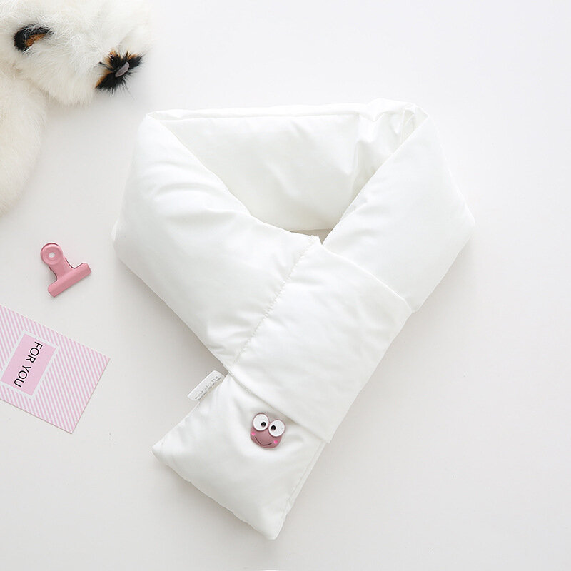 Шарф для детей