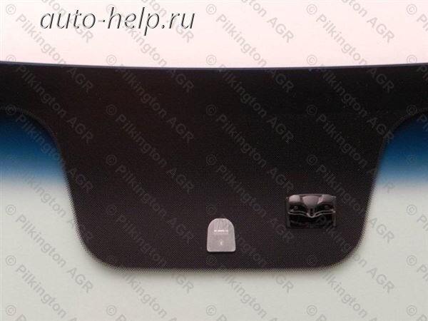 FYG KIA Лобовое ДД VIN с пятаком