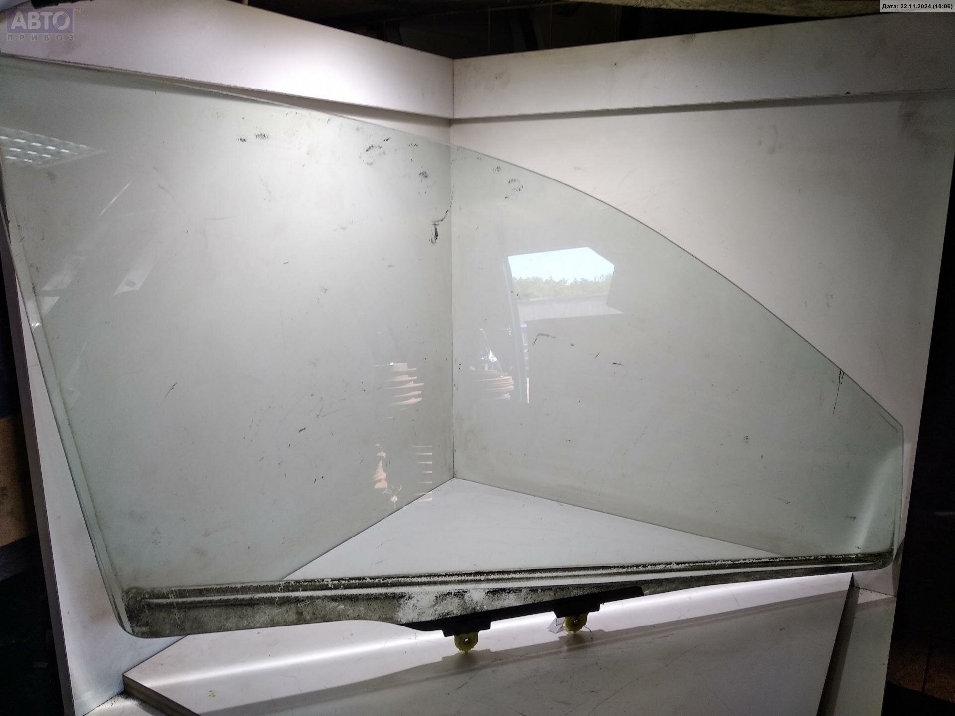 Стекло двери передней правой Mitsubishi Lancer (2000-2010)