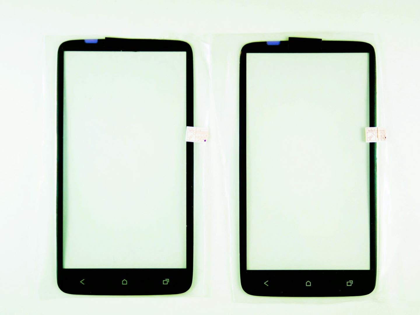 Стекло для HTC One X