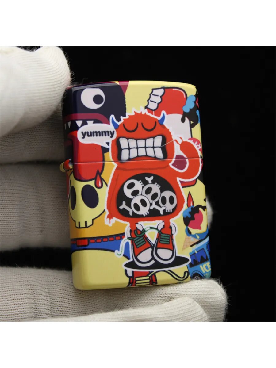 Zippo