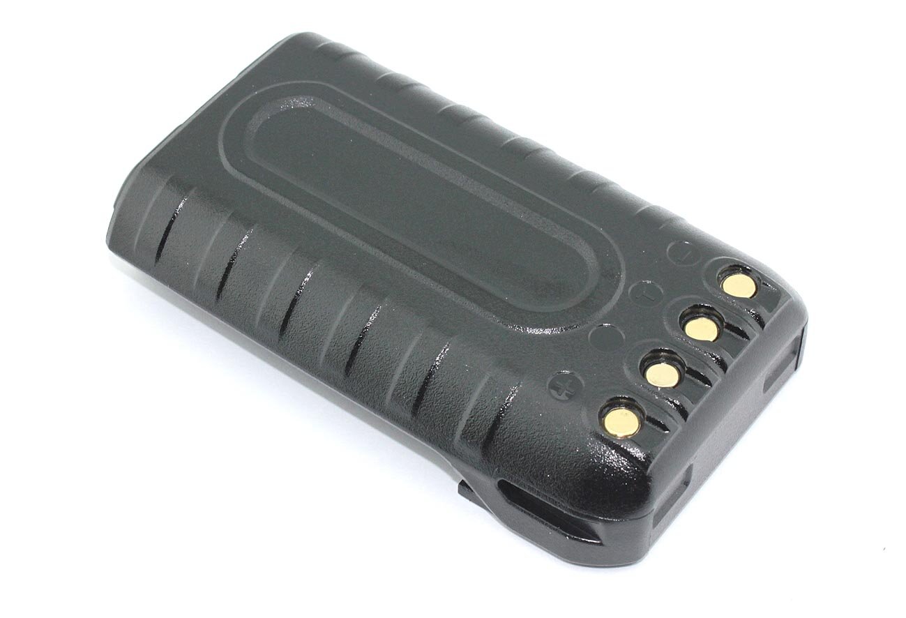 Аккумулятор для радиостанции Quansheng TG-UV2 Plus 7.2V 4000mAh Li-ion