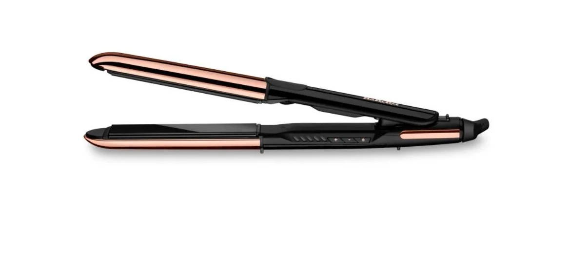 Выпрямитель BaByliss ST482E